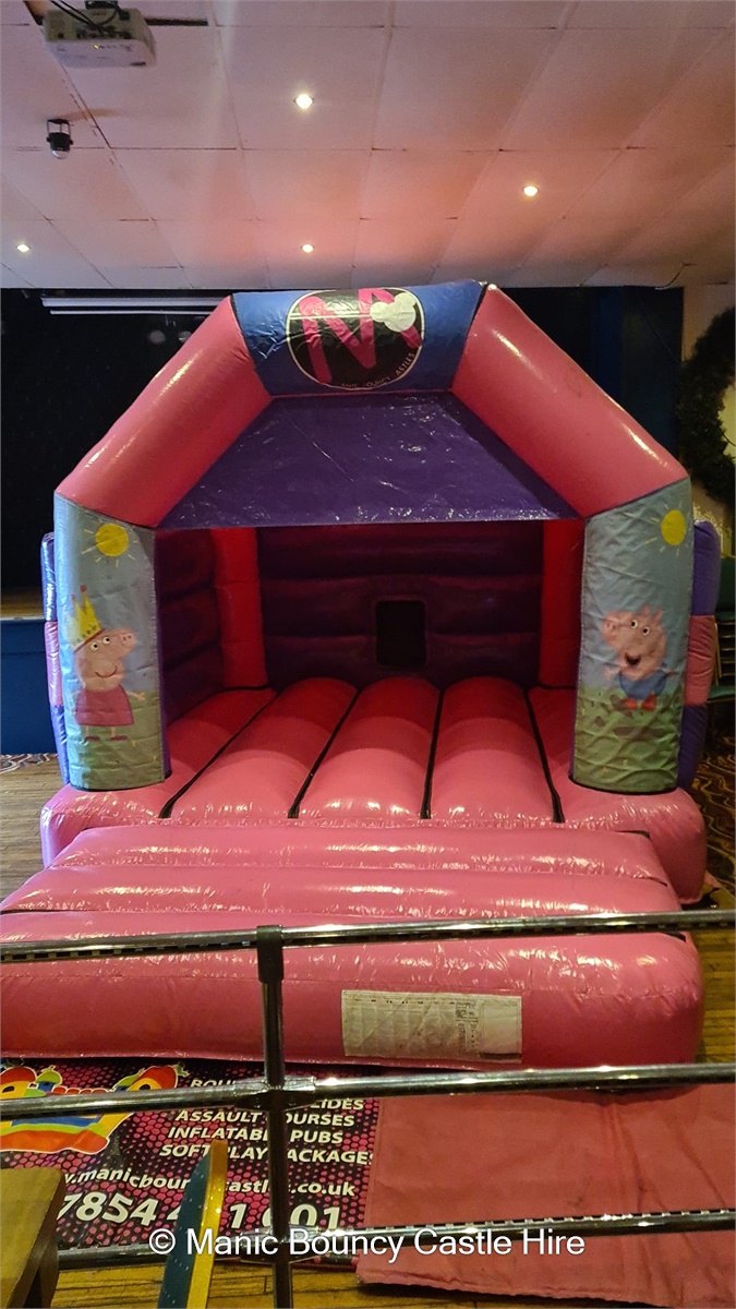 Disco Dome Hire - Rotherham & South Yorkshire